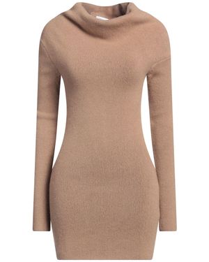Ferragamo Mini and short dresses for Women | Online Sale up Ferragamo Mini and short dresses for Women | Online Sale up