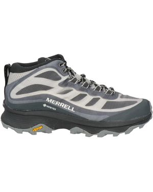 Merrell Mid Top Sneakers for Men | Lyst