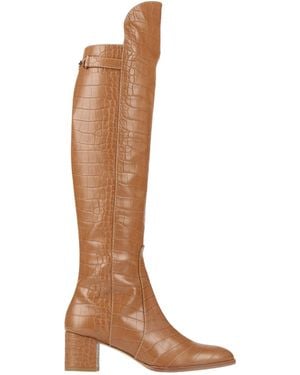 Elisabetta Franchi Knee-high boots for Women | Online Sale Elisabetta Franchi Knee-high boots for Women | Online Sale