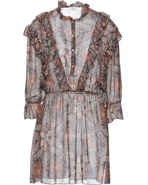 Rebel Queen Flutter Sleeve Dresses for Women | Lyst