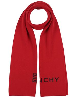 Givenchy Scarves and mufflers for Men | Online Sale up to 26% off | Lyst