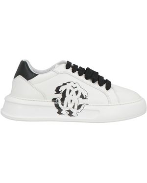 Roberto Cavalli Shoes for Women | Online Sale up to 69% off | Lyst