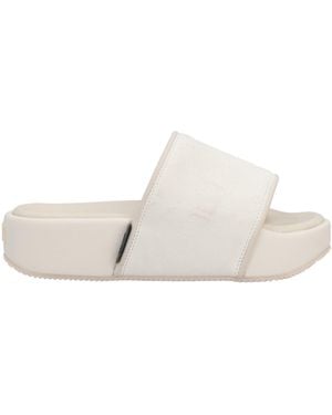 Y-3 Sandals and Slides for Men | Online Sale up to 61% off Y-3 Sandals and Slides for Men | Online Sale up to 61% off