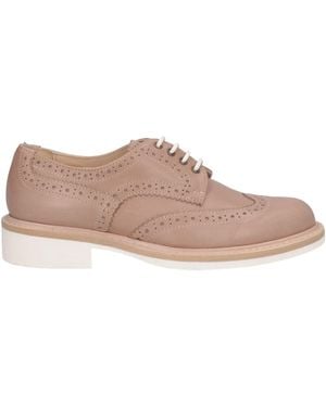 Brown Studio Pollini Shoes for Women | Lyst
