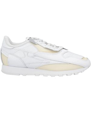 MAISON MARGIELA x REEBOK Sneakers for Men | Online Sale up MAISON MARGIELA x REEBOK Sneakers for Men | Online Sale up