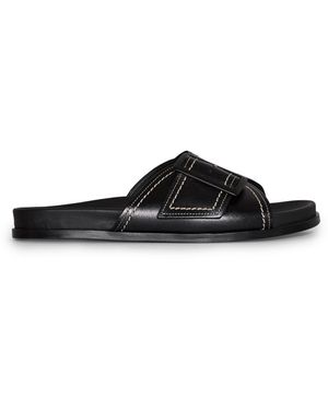 Women's COS Flat sandals from $125 | Lyst