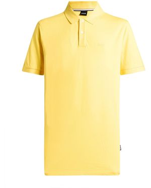 BOSS Polo shirts for Men | Online Sale up to 39% off | Lyst