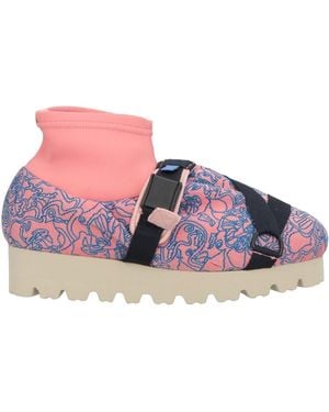 Pink Boots for Women | Lyst Australia