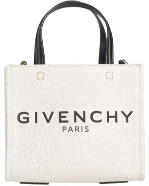 Natural Givenchy Tote bags for Women | Lyst