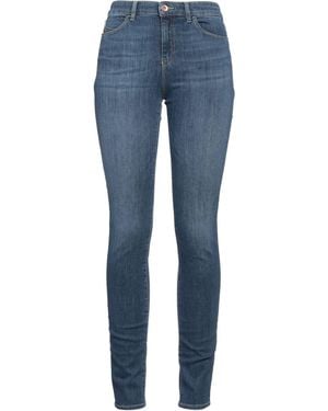 Emporio Armani Jeans for Women Online Sale up to 62 off Lyst