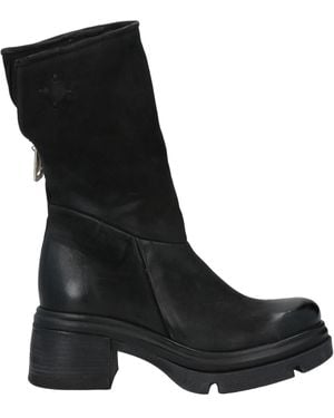 Black A.s.98 Boots for Women | Lyst
