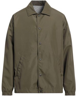 Historic Poplin Jackets for Men | Lyst