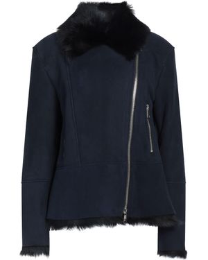 Vintage De Luxe Aviator Jackets for Women | Lyst