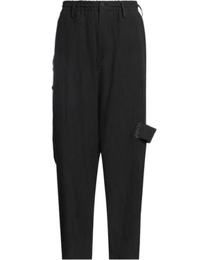 Yohji Yamamoto Pants for Men | Online Sale up to 50% off | Lyst Yohji Yamamoto Pants for Men | Online Sale up to 50% off | Lyst