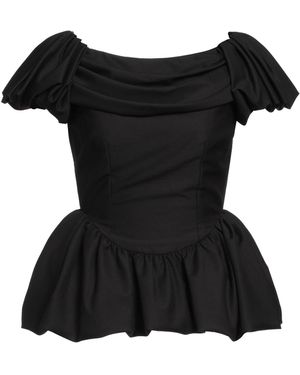 Simone Rocha Plunge Tops for Women | Lyst