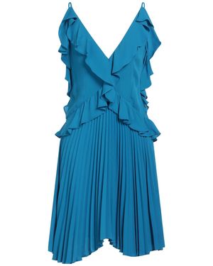 Rebel Queen Flutter Sleeve Dresses for Women | Lyst