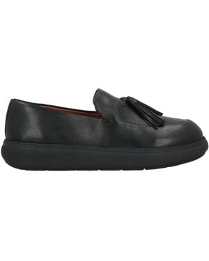 Fitflop Loafers and moccasins for Women | Online Sale up to 69% off | Lyst