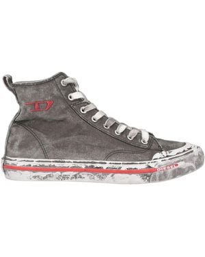 DIESEL High-top sneakers for Men | Online Sale up to 62% off | Lyst
