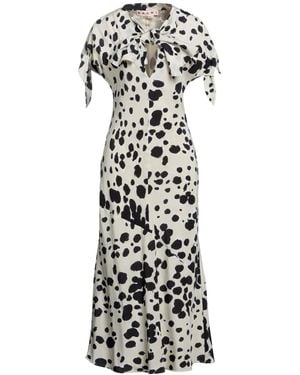 Marni Wrap Dresses for Women | Lyst
