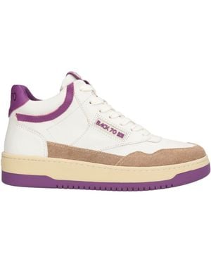 Pink Back 70 Sneakers for Women | Lyst