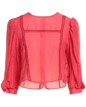 Rebel Queen Puff Sleeve Tops for Women | Lyst
