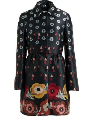RED Valentino Long coats and winter coats for Women | Online RED Valentino Long coats and winter coats for Women | Online