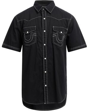 TRUE RELIGION Summer Shirts for Men | Lyst