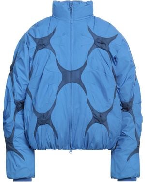 Post Archive Faction PAF Puffer Jackets for Men | Lyst