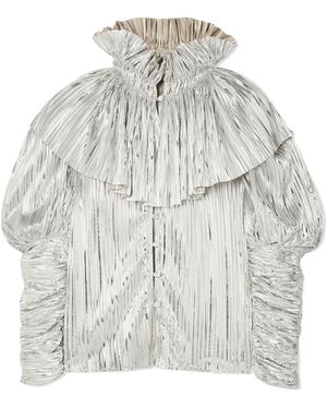 Rodarte Tops for Women | Online Sale up to 80% off | Lyst