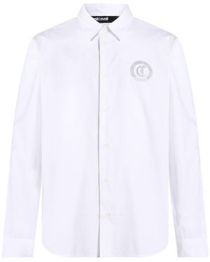 Just Cavalli Shirts for Men | Online Sale up to 64% off | Lyst