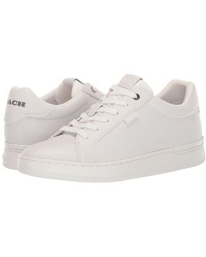COACH Work Sneakers for Women | Lyst