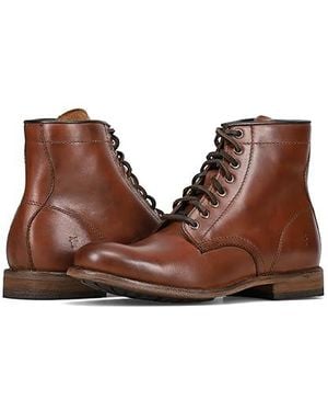 Frye Casual boots for Men | Online Sale up to 51% off | Lyst