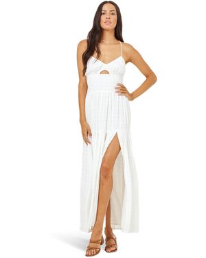 L*Space Ruched Dresses for Women | Lyst