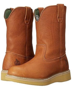 Designer Boots for Men | Lyst - Page 5