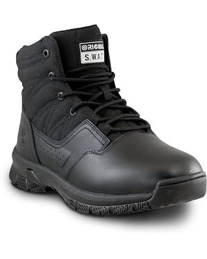 Original S.W.A.T. Spring Boots for Women | Lyst