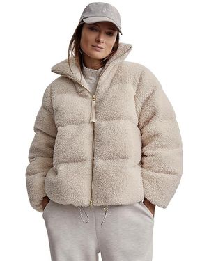 Varley Jackets for Women | Online Sale up to 70% off | Lyst