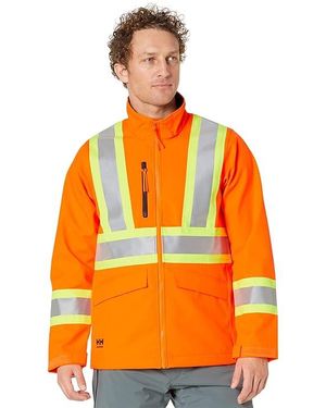 Helly Hansen Work Jackets for Men | Lyst