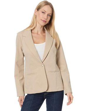 Tan Jackets for Women | Lyst
