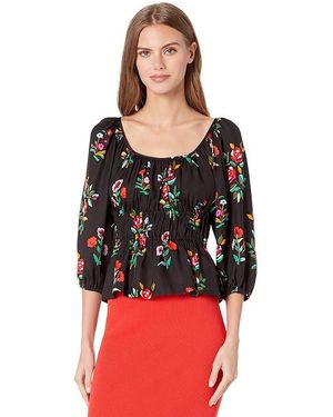 Kate Spade Tops for Women | Online Sale up to 80% off | Lyst