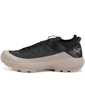 Black Arc'teryx Shoes for Men | Lyst