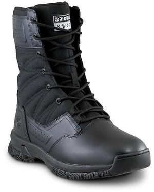 Black Original S.W.A.T. Shoes for Women | Lyst