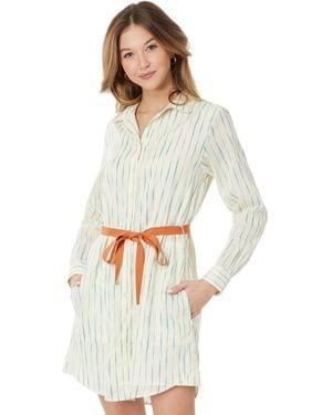 Lilla P Shirt Dresses for Women | Lyst