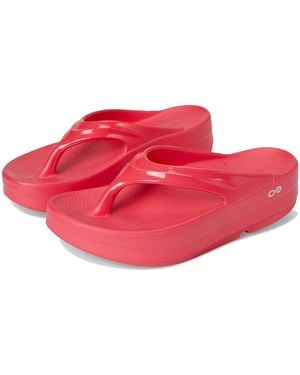 OOFOS Shoes for Women | Online Sale up to 60% off | Lyst