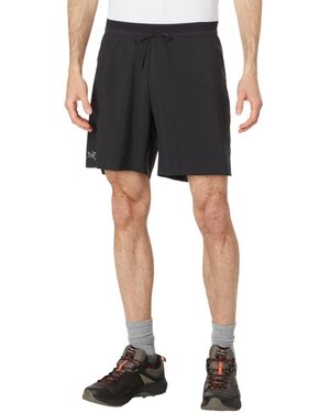 Black Arc'teryx Shorts for Men | Lyst