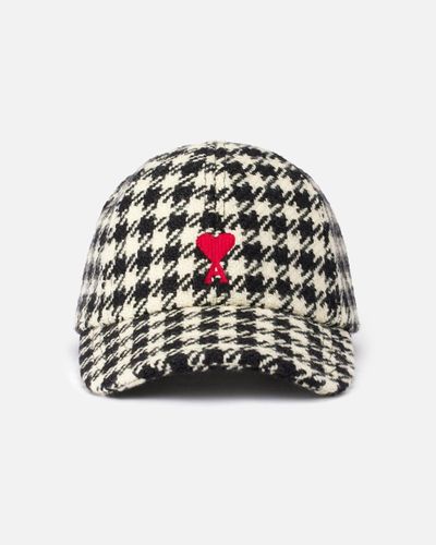 White Ami Paris Hats for Women | Lyst