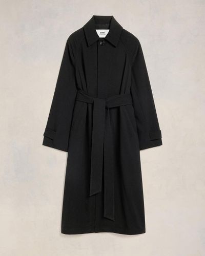Black Ami Paris Coats for Women | Lyst