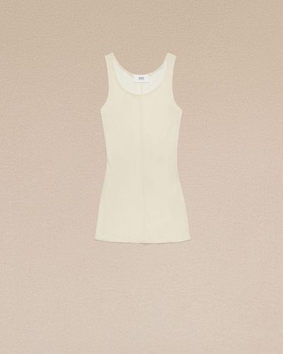 Natural Ami Paris Tops for Women | Lyst