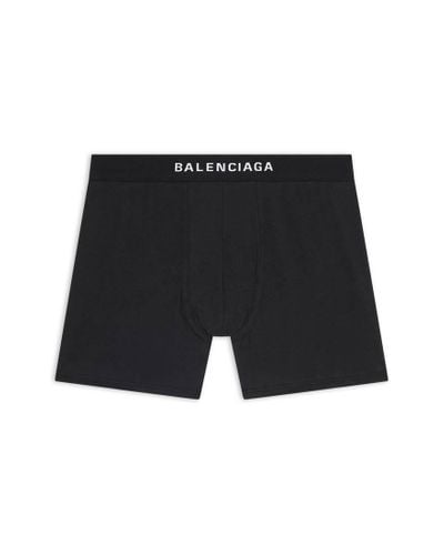 Balenciaga Boxers for Men | Online Sale up to 50% off | Lyst UK