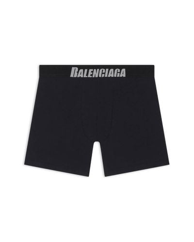Balenciaga Boxers for Men | Online Sale up to 50% off | Lyst UK