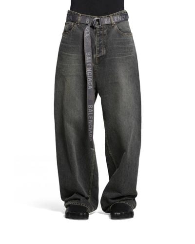 Balenciaga Belts for Men | Online Sale up to 40% off | Lyst